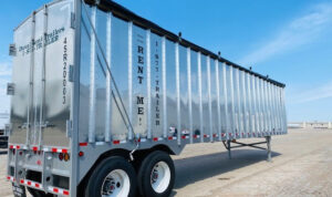 Home - Semi Trailer Rental & Leasing | Duval Semi-Trailers (Rent DST)
